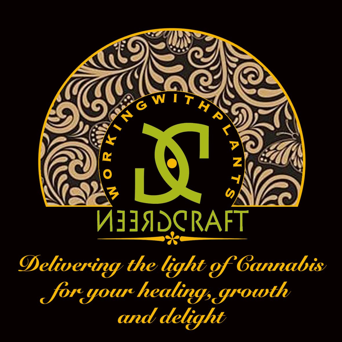 GreenCraft Lab - Delivering The Light Of Cannabis